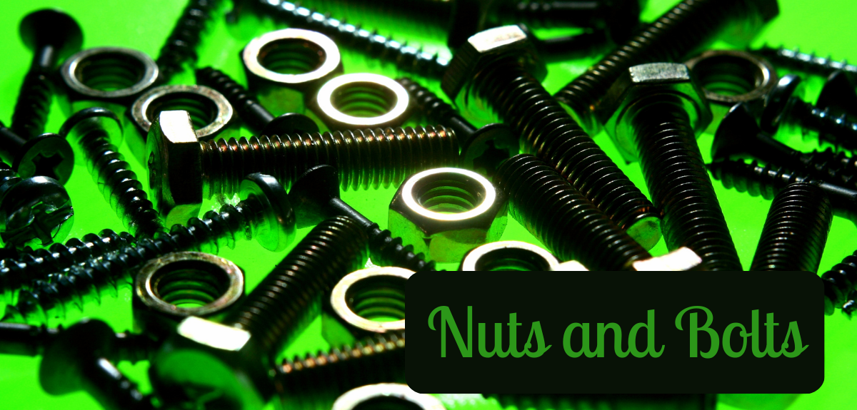 Back to basics – Cat Andrews, Author